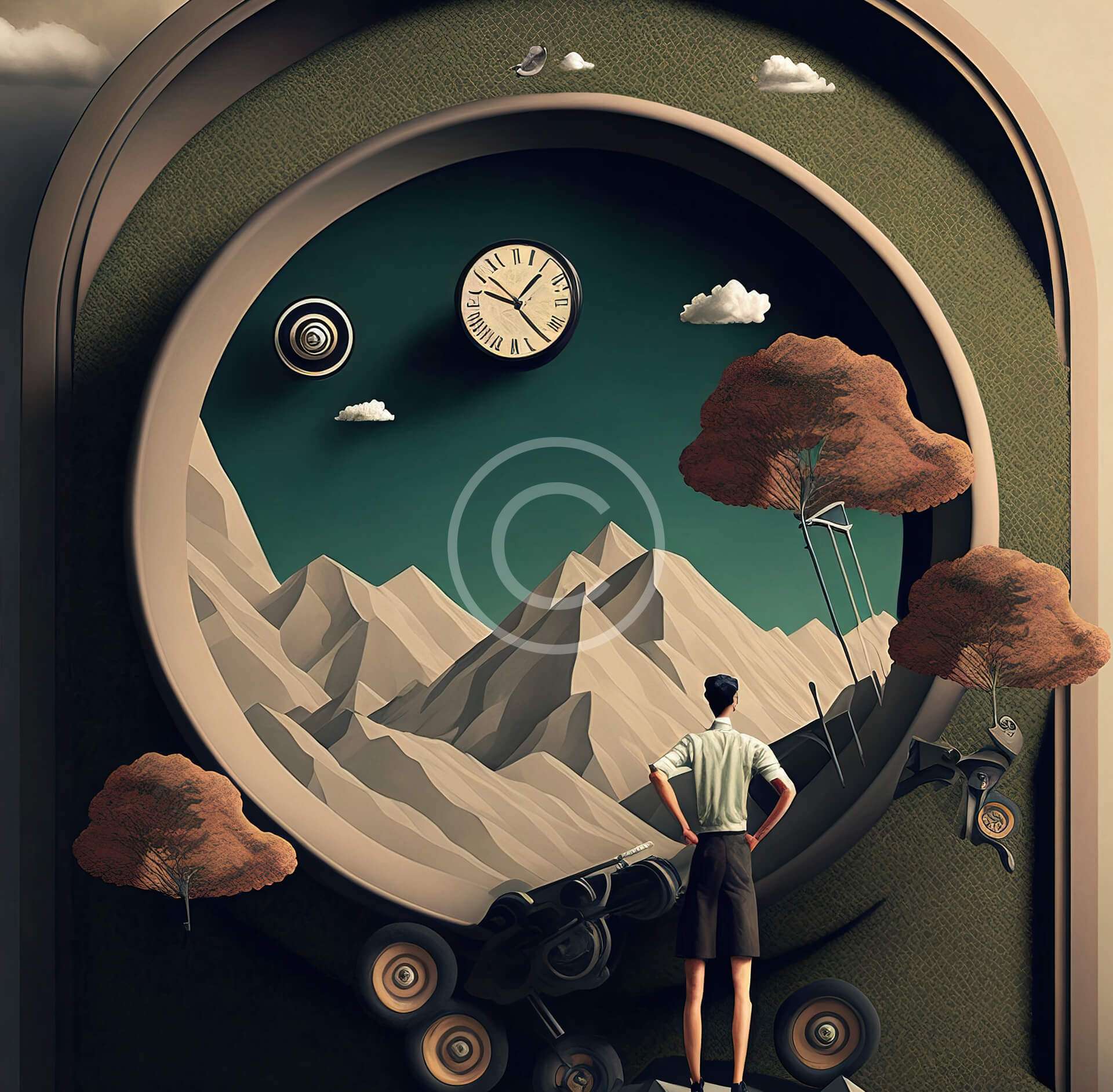 Develop & Create – iQREET