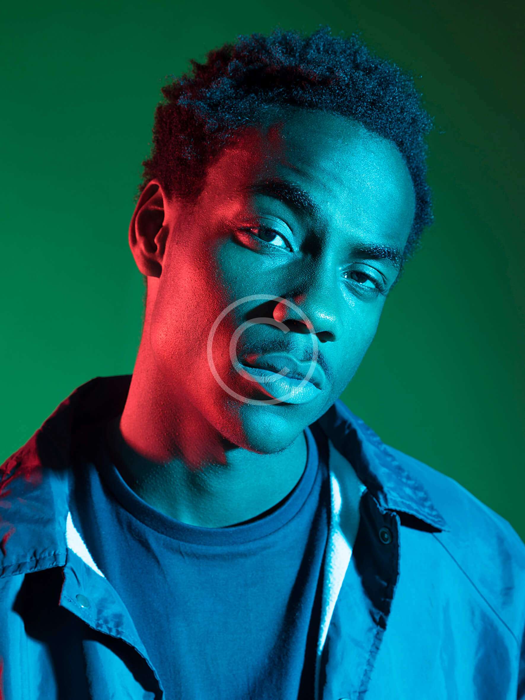 Out of Pattern – iQREET