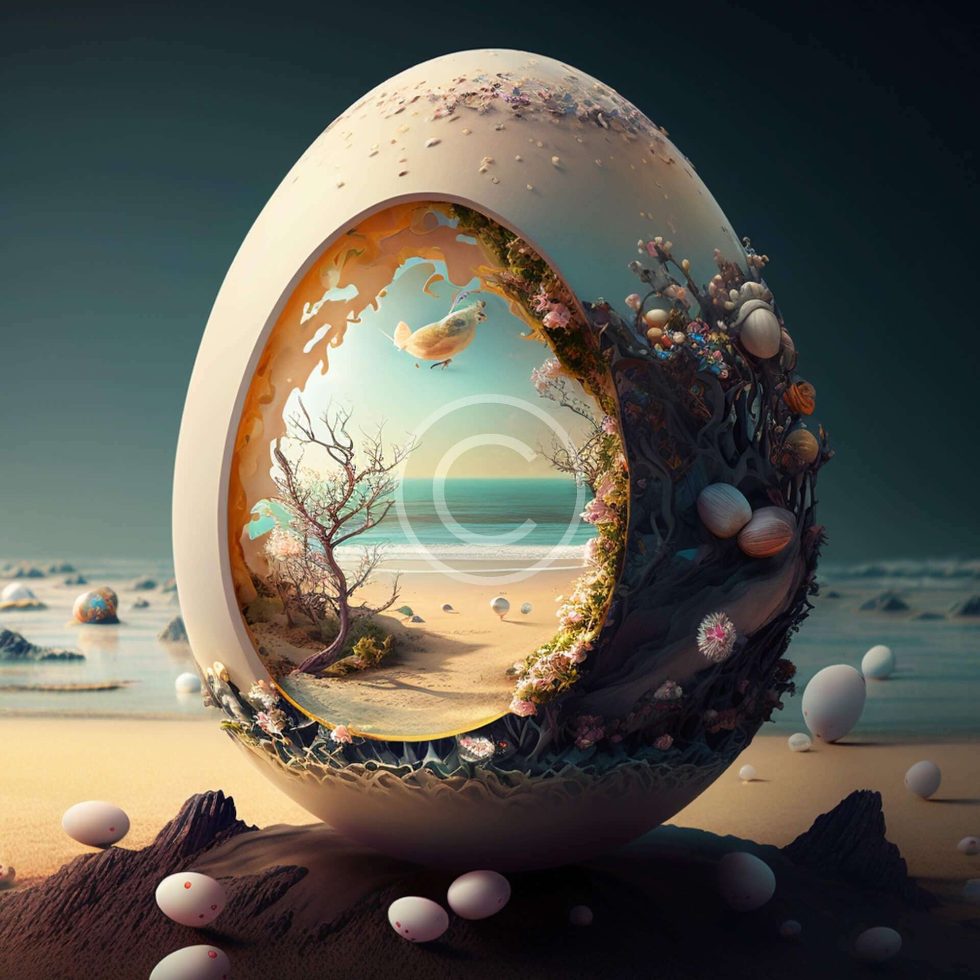 The Cover – iQREET