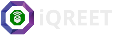 iQREET – Wirelessly monitor concrete health in real time